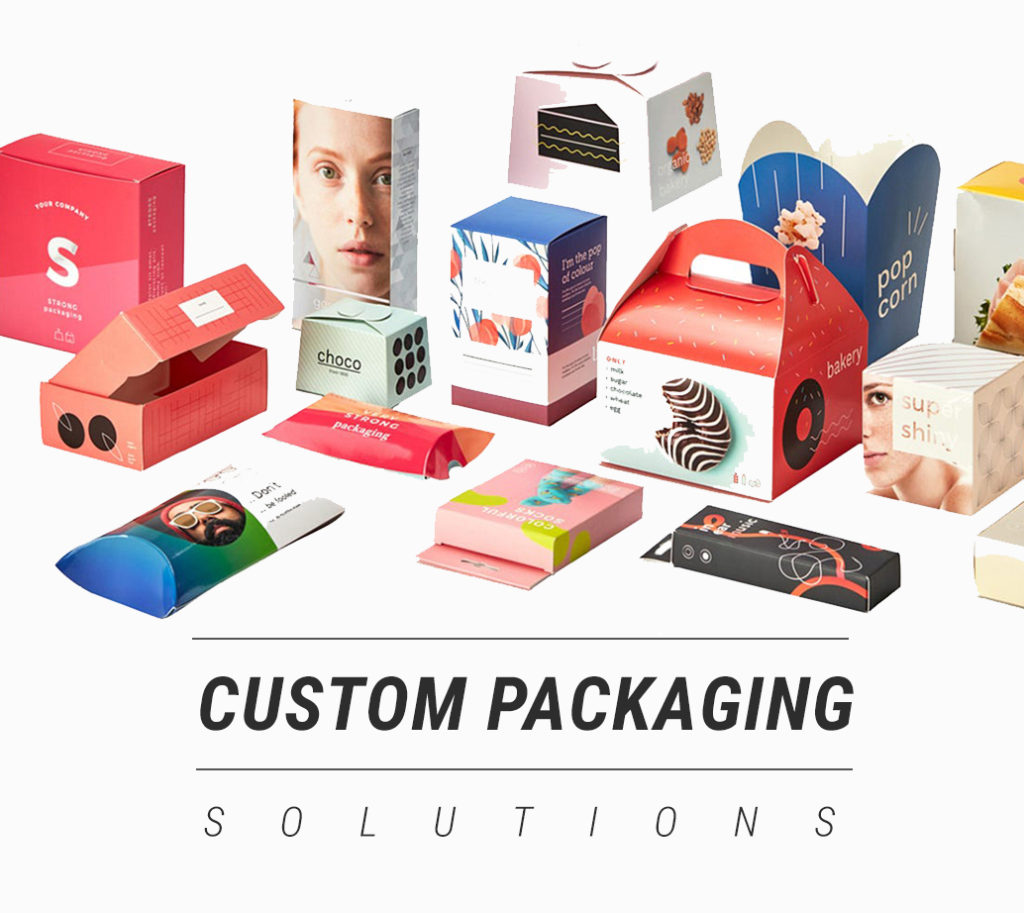 The Box Company | Custom Box Manufacturer San Diego CA